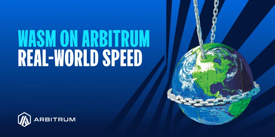 Arbitrum in 2025: The Year of Everywhere